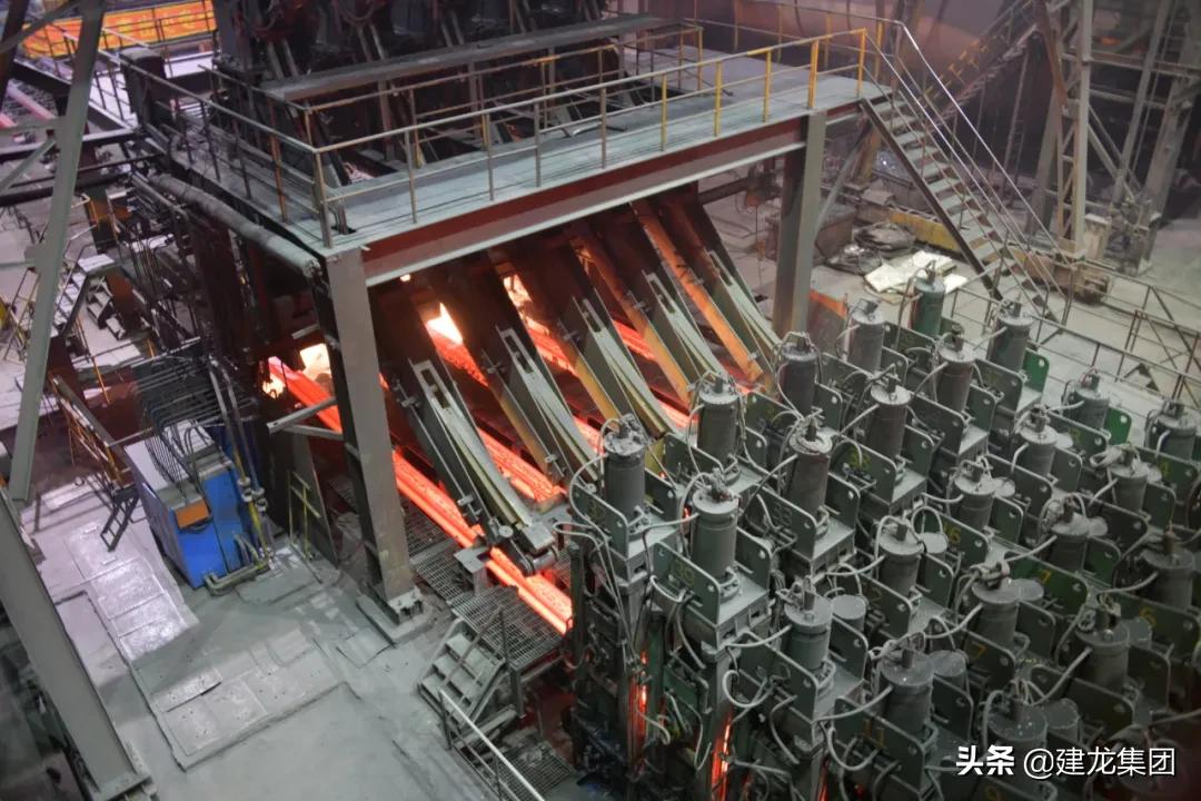 Jianlong Beiman Special Steel's quality management has "cheats" - iMedia