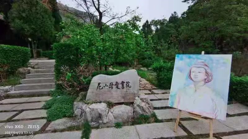 Yan Mu Temple and Maternal Love Education——The story of Chairman Zhang ...