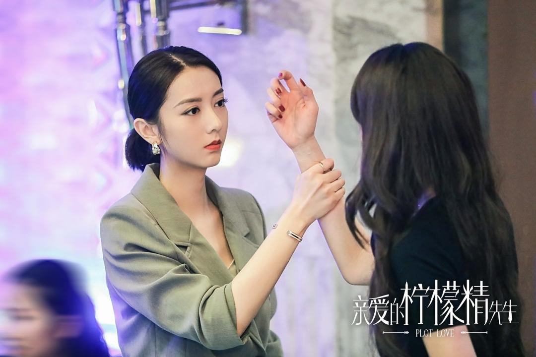 The earth-flavored sweet and refreshing drama dominates the screen, why ...