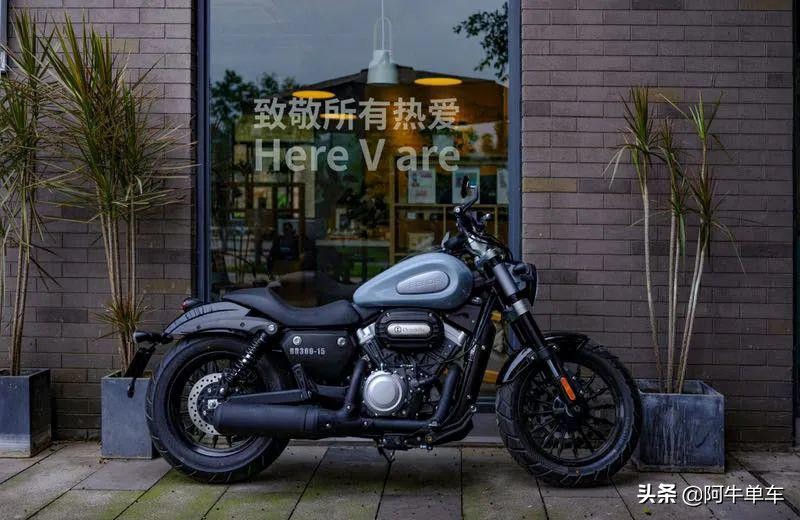 Car and sea tactics?QJmotor flash 300 is coming soon, there is also ...