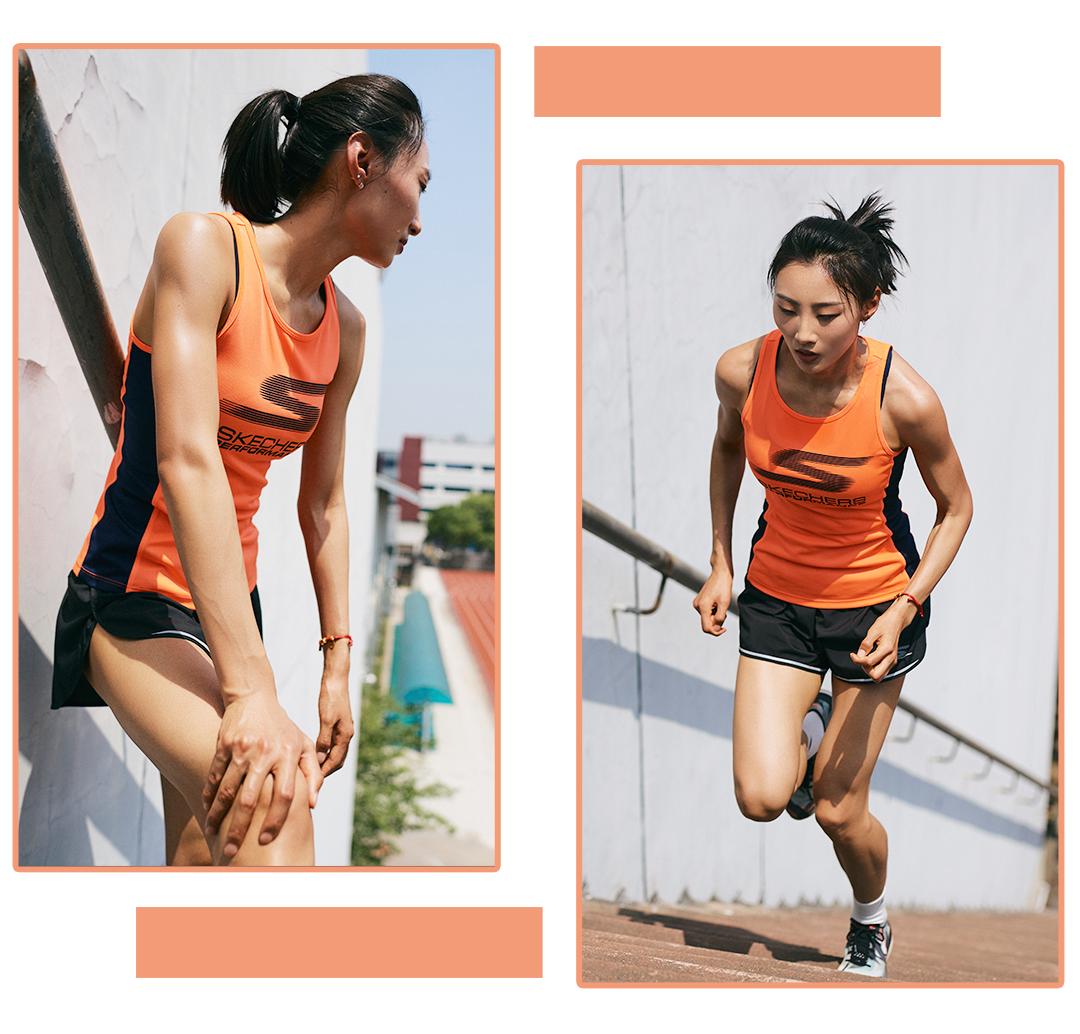 Olympic athlete Li Zhixuan, embarking on the road to Sapporo - iMedia