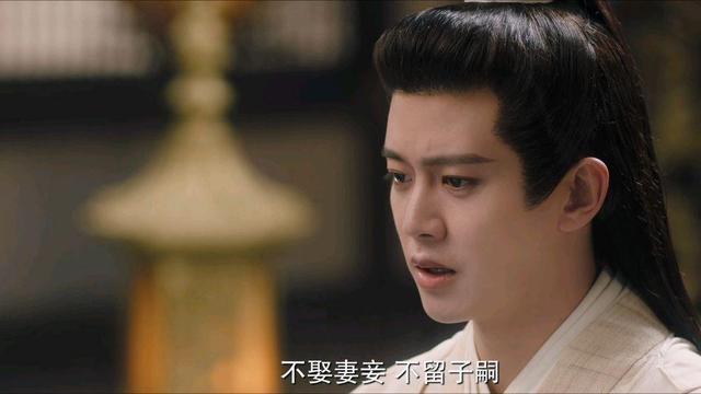 Li Yiru once again cooperated with Ren Jialun in "The Life of Chow ...