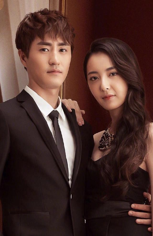 New drama!"Your Name and My Surname" will be broadcast tonight, Yang ...