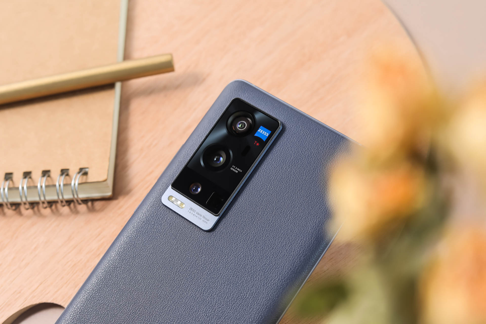 Vivo Zeiss and Huawei Leica are in the middle of the door, who can gain ...