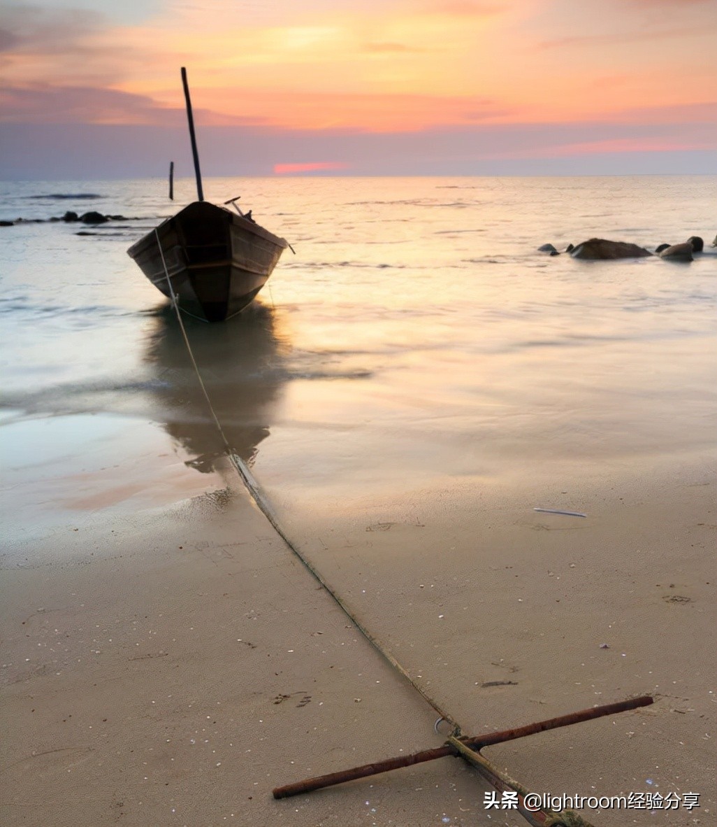 How to take vertical photos to make landscape photos stand out - iMedia