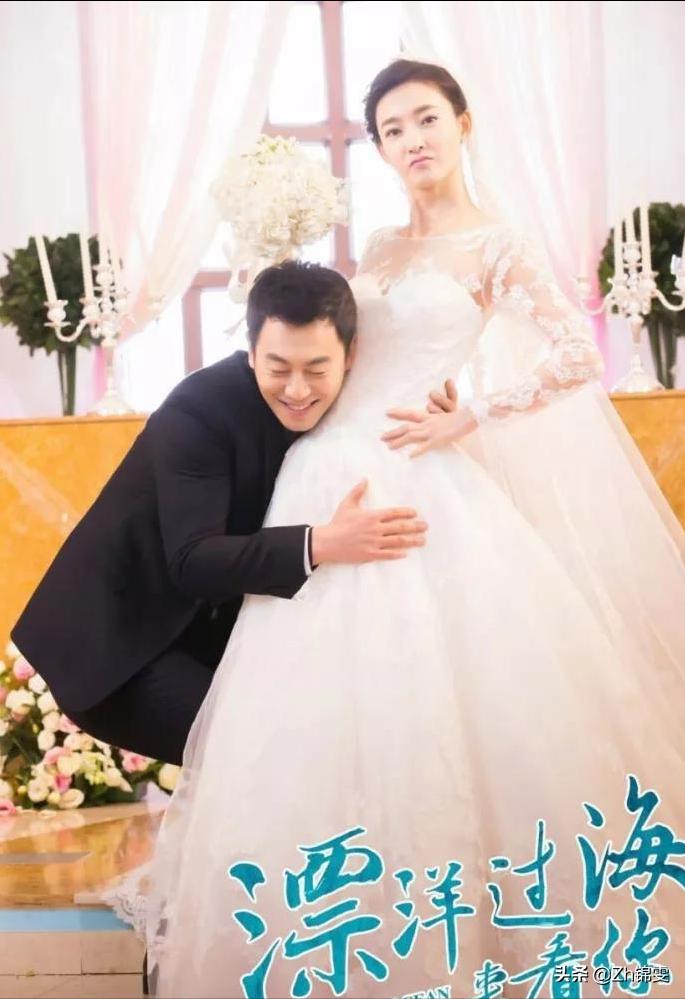 Wang Likun: Acting allows me to interpret the story of the role and ...