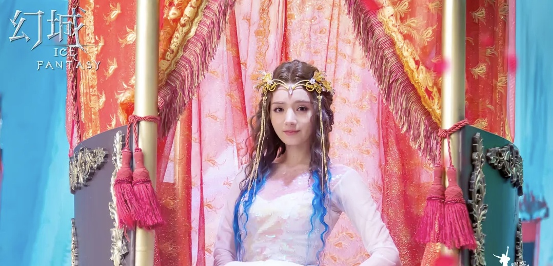 Congratulations!Fast boy Jiang Chao official announced that his wife ...