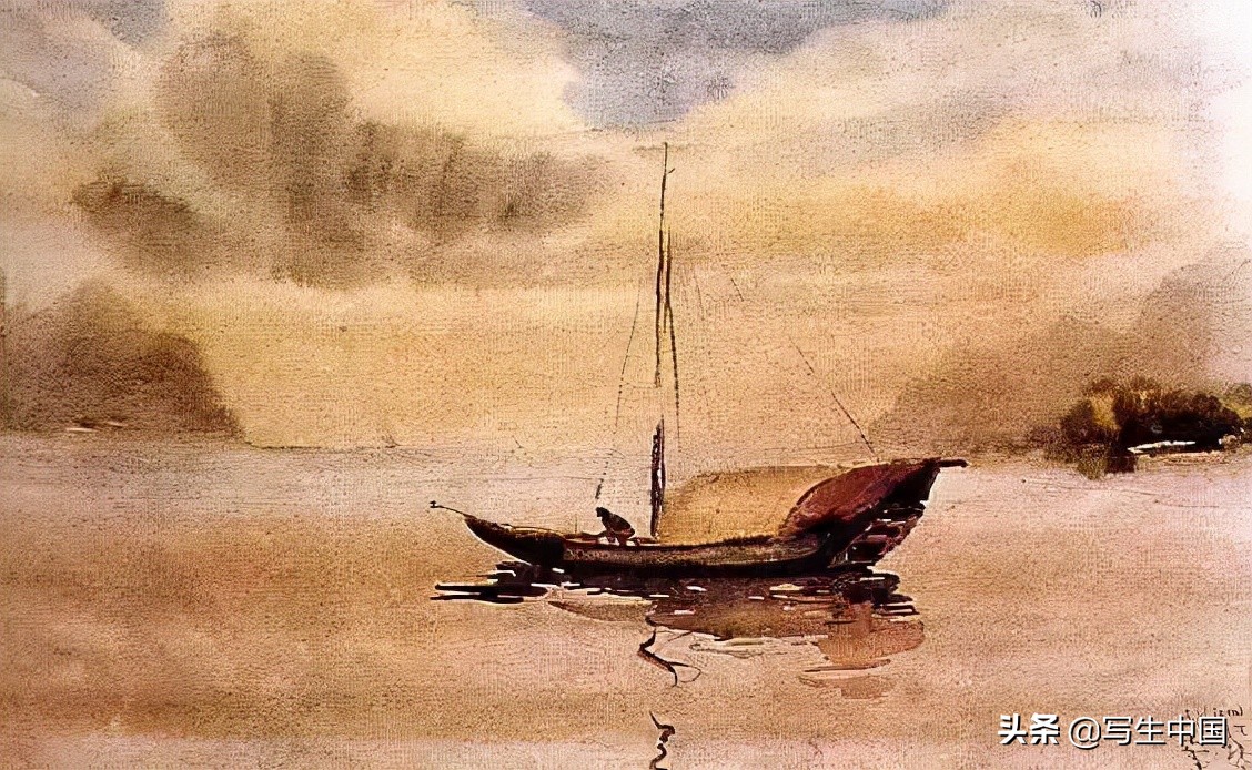 Li Tiefu, the father of Chinese oil painting - iMedia