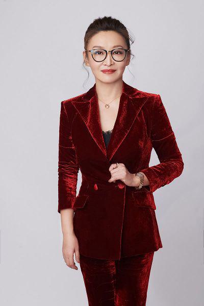 Liu Tianchi revealed that he had wanted to be Gong Li, but Zhang Yimou ...