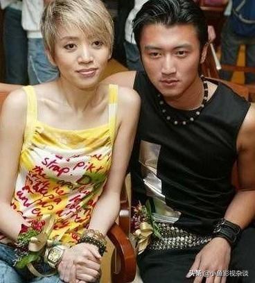 Cecilia Cheung changed his name in a high-profile manner. What is the ...