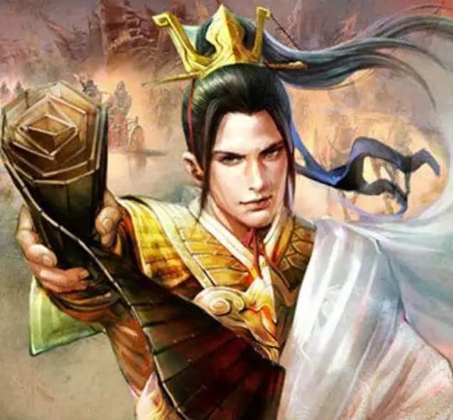 How did Han Xin, who endured the humiliation under his crotch, become a ...