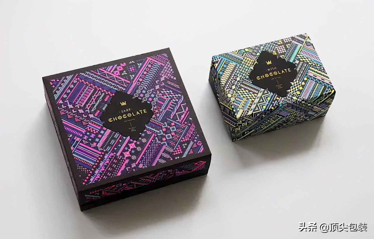 17 stylish and modern packaging designs to appreciate - iMedia