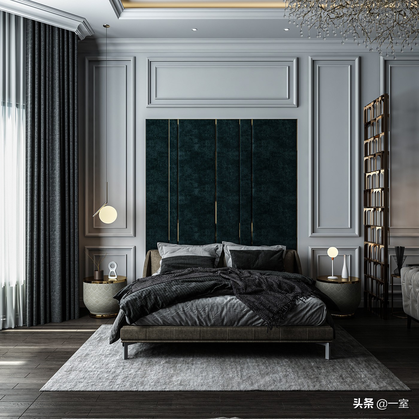 3000 background wall designs, all you like are here - iMedia