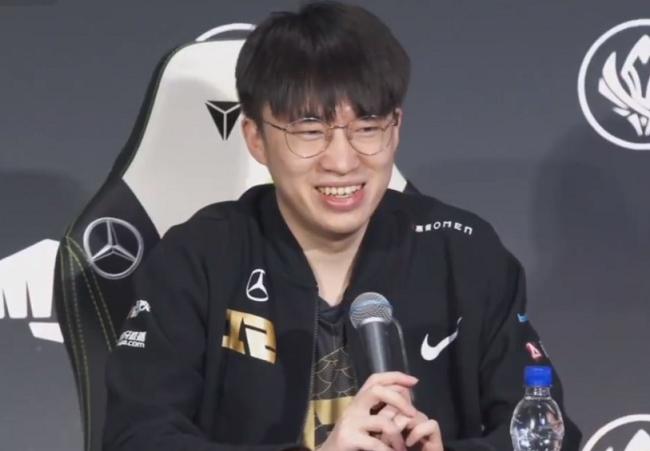 PDD talks about the LPL situation, there will be huge changes in the next transfer period, UZI ...