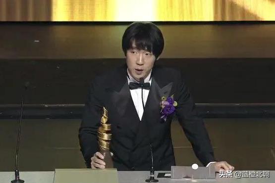 Actor Wu Xiaoliang: Before playing the role of Sun Xing, there were ...