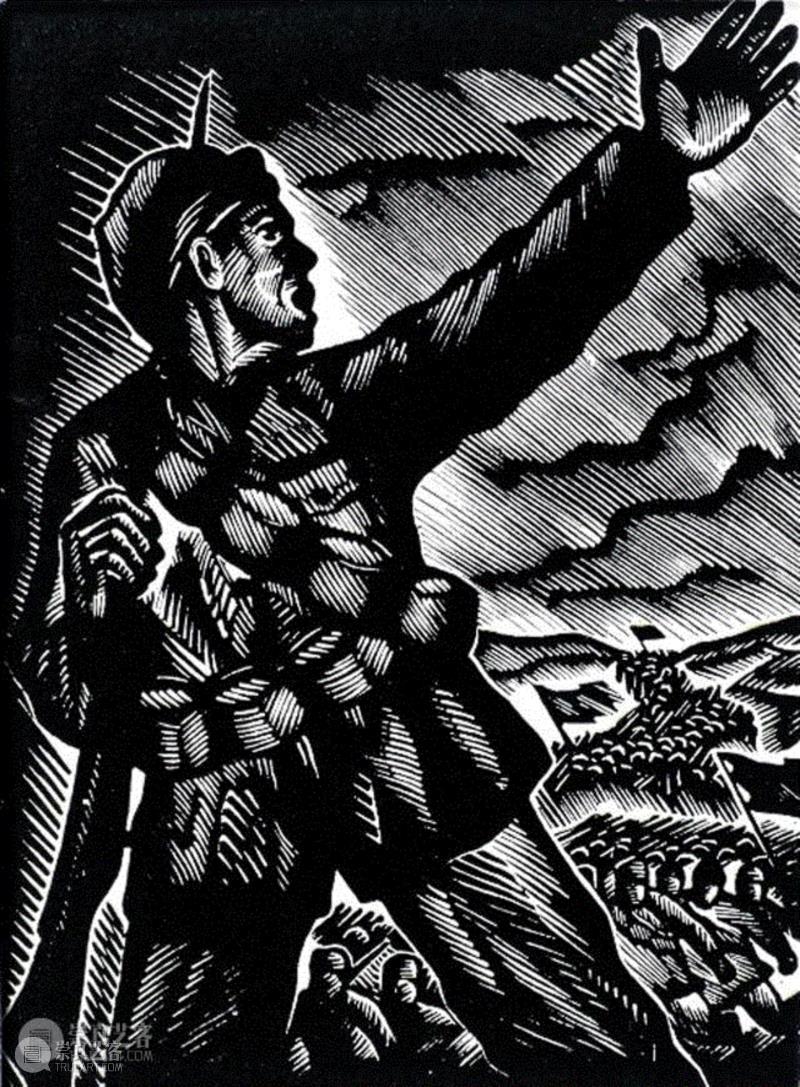 Huang Xinbo (1916～1980) - iMedia