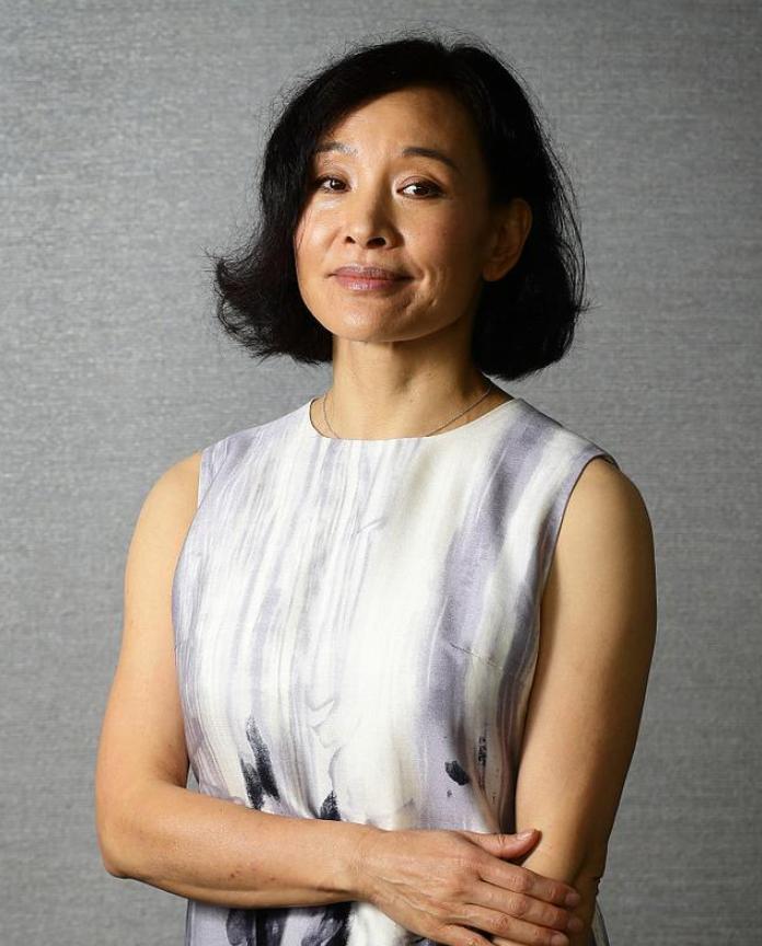 Chen Chong: After serving a plate in the United States, adopting twins ...