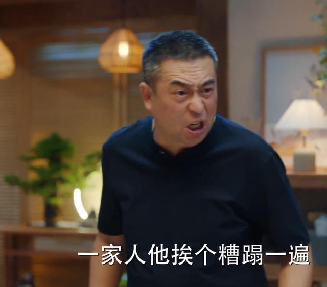 Zhang Jia's translation of the new drama won the ratings, Song Dandan ...