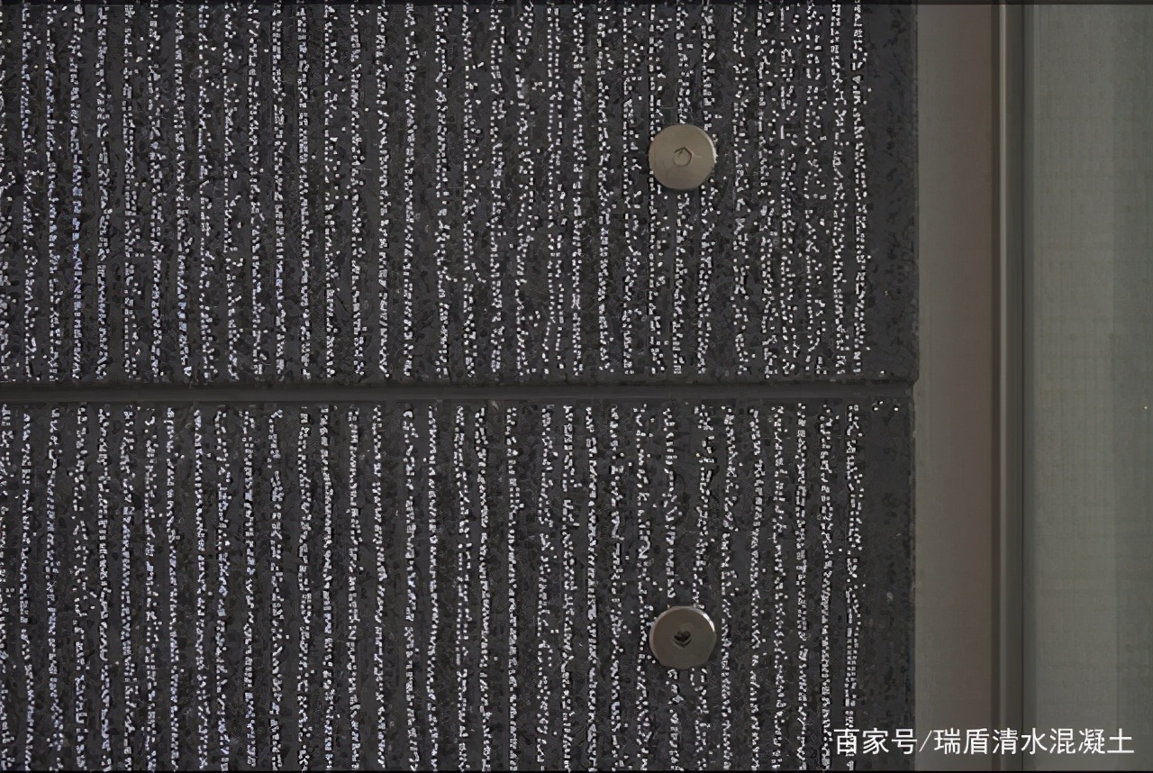 Characteristics and application range of light-transmitting cement - iMedia