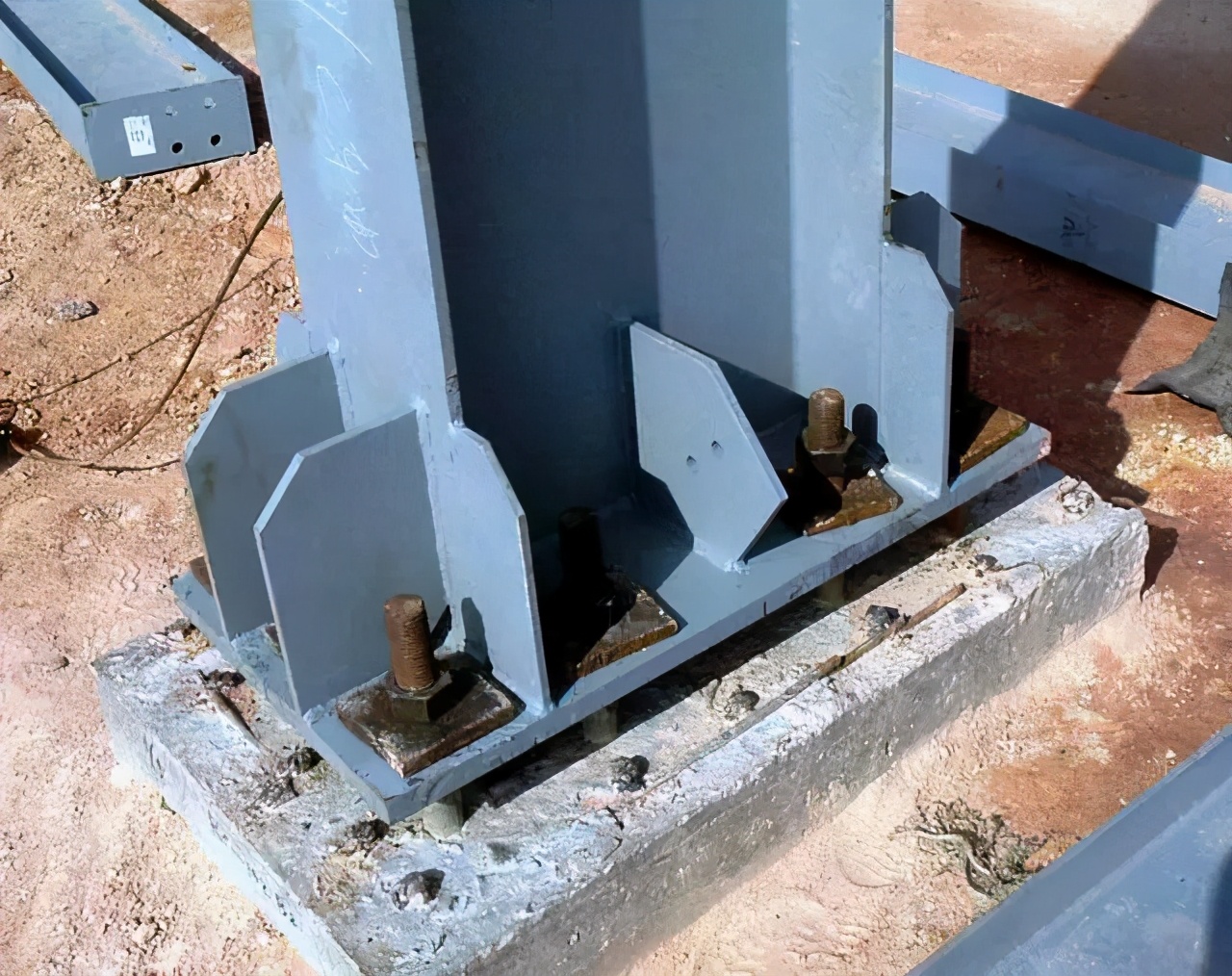 Steel structure engineering installation, increase knowledge - iMedia