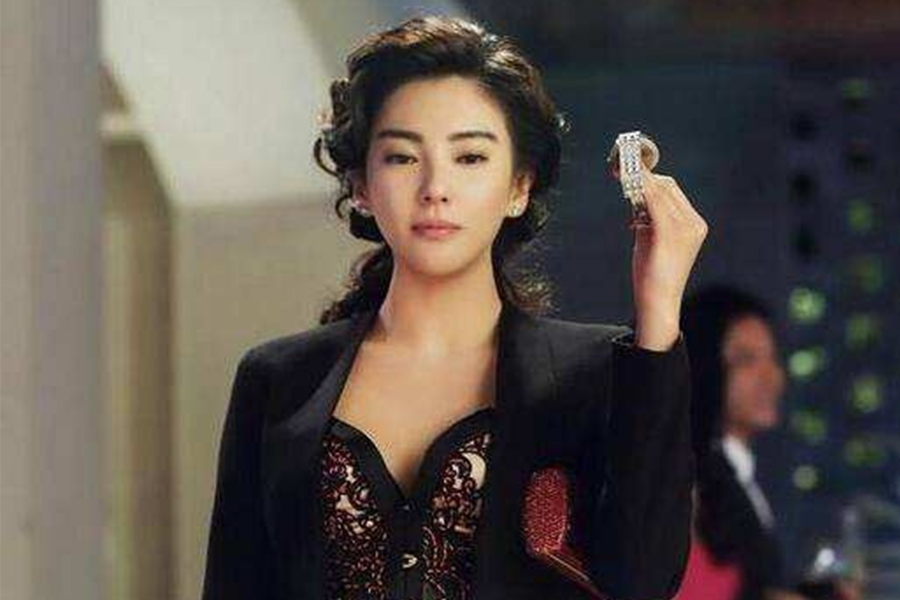 Zhang Yuqi: Love pressed the restart button - iMedia