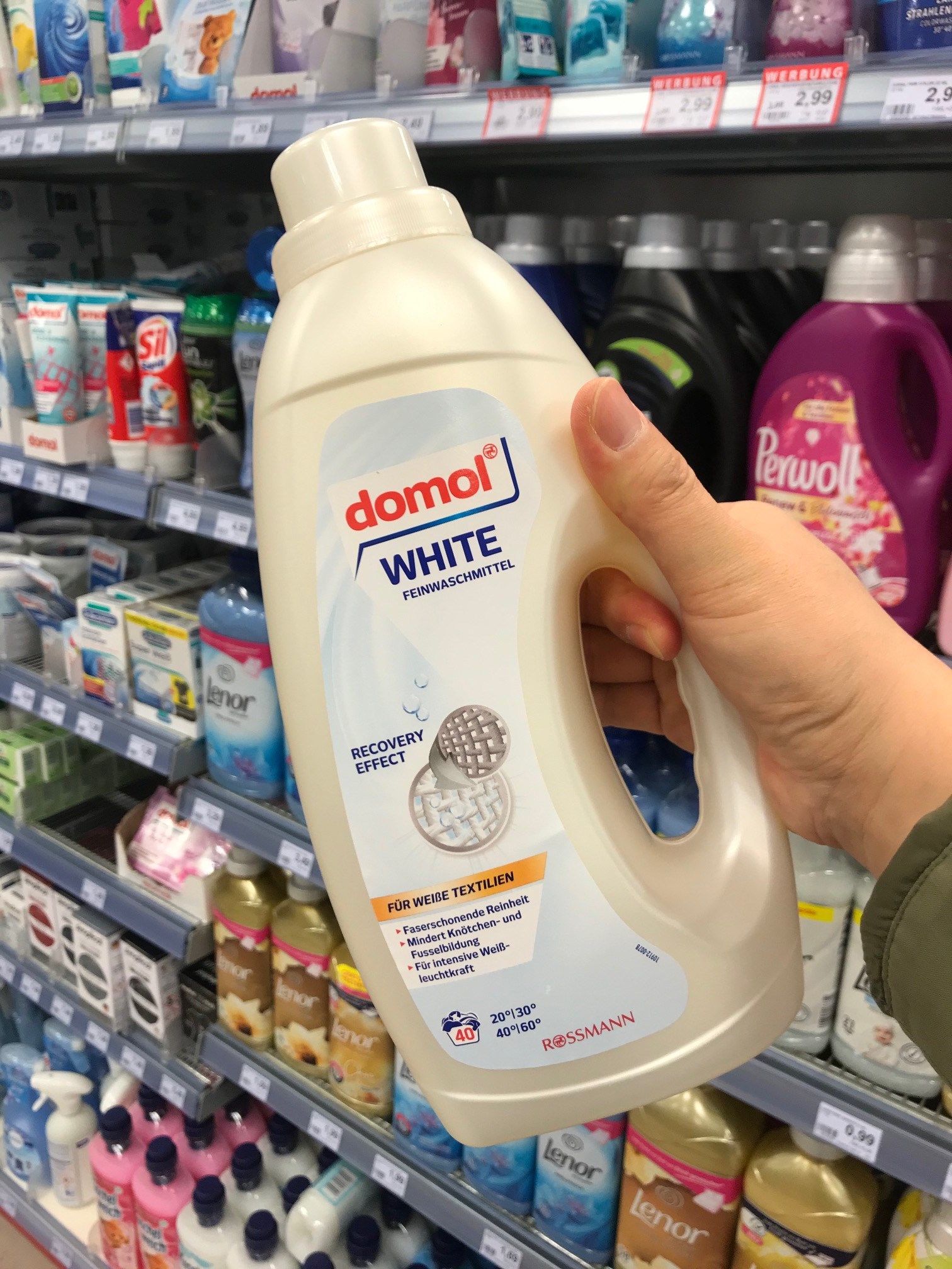 Germans who love the more real children, there are seven kinds of ...