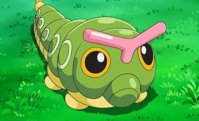 The origin and ecology of "Pokémon": Why is the final evolution of the ...