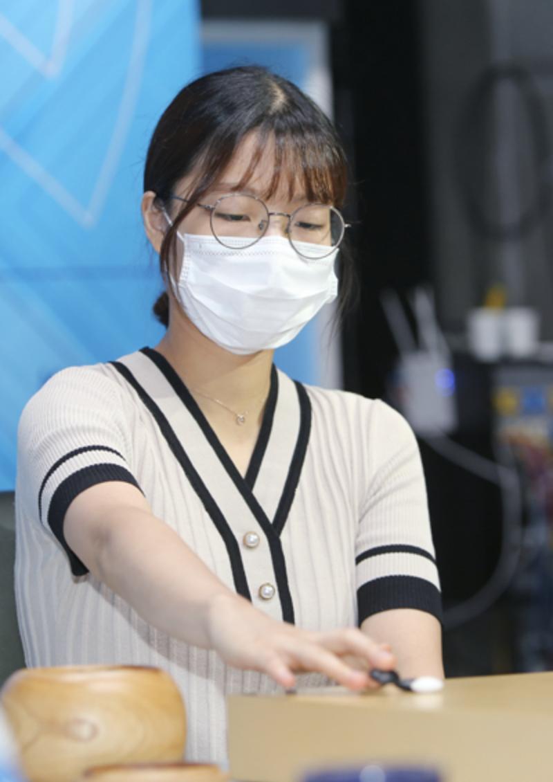 Absolutely strong in the women's Go world: Cui Jing won the 20th crown ...