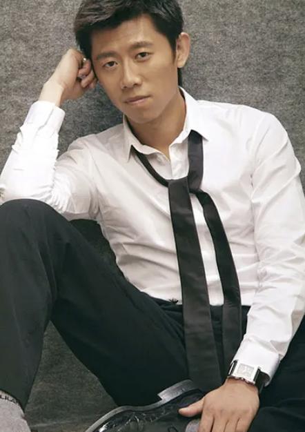 The peaceful life of the actor Xia Yu, and an important woman he loved ...