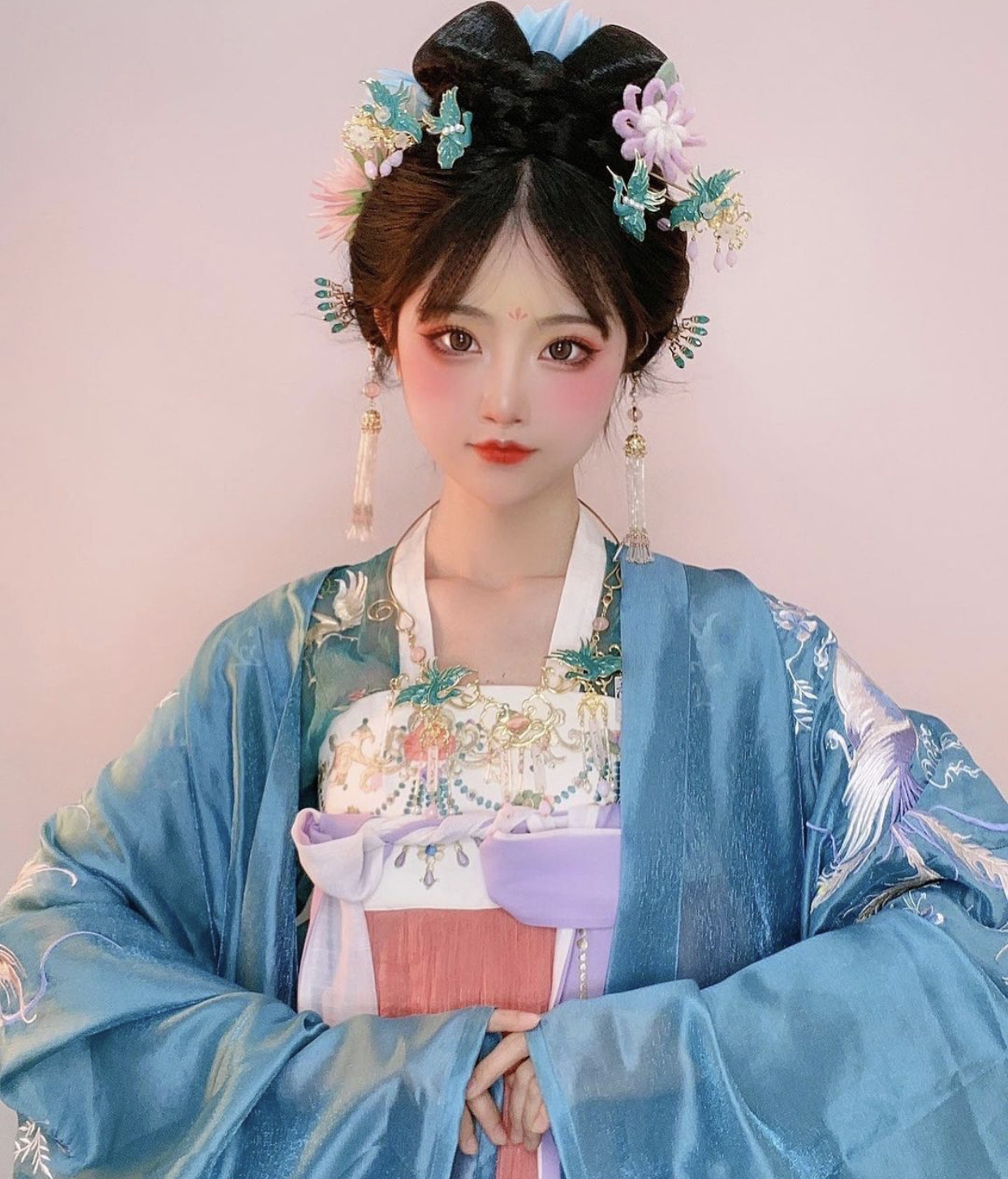 Someone's "national style" vote, Xiao Ruan, Xiao Huijun was boycotted ...