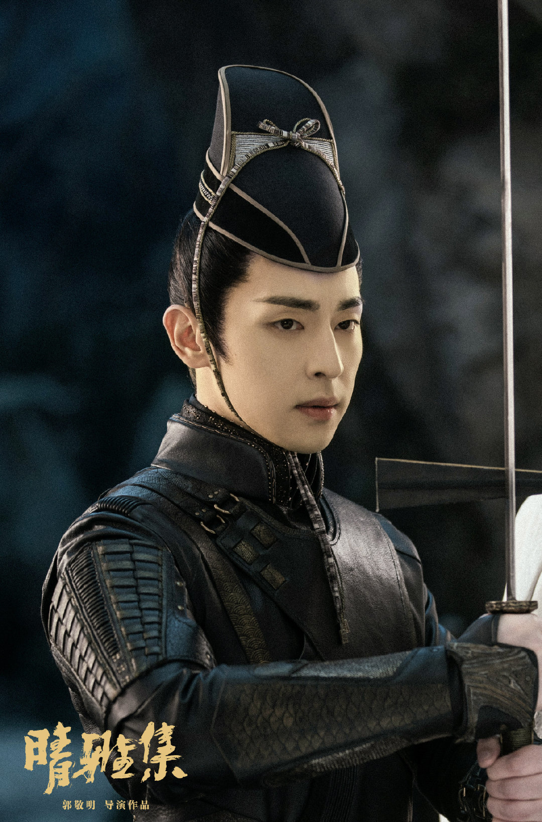 In 2021, let us witness Deng Lun's super screen dominance mode, and the ...