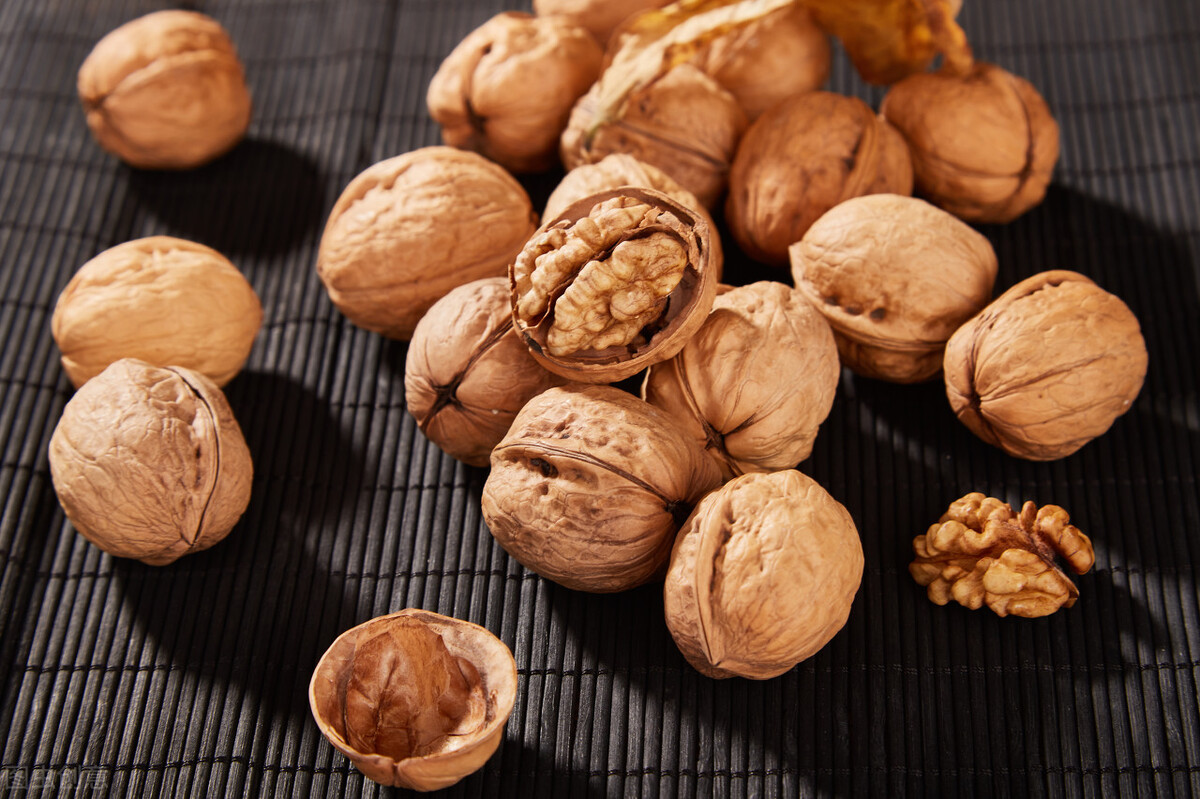 This kind of nut is the most beneficial to your health. It is ...