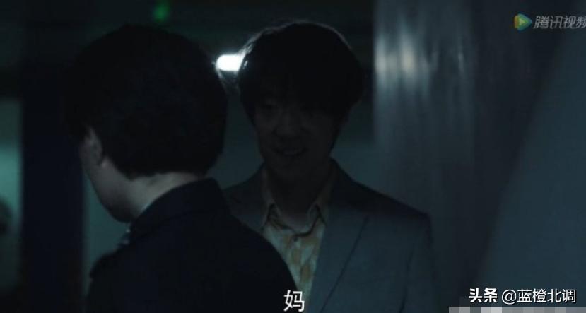 Actor Wu Xiaoliang: Before playing the role of Sun Xing, there were ...