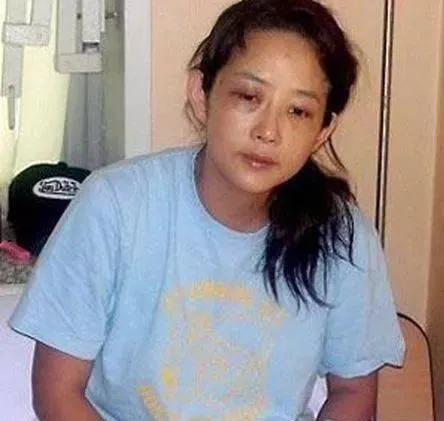 The Asian goddess Cui Zhenzhen: It is impossible to escape the unspoken ...