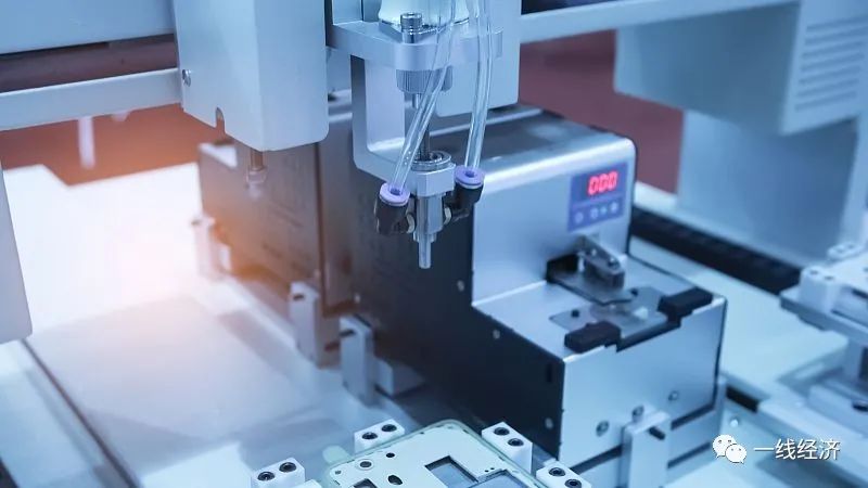 Shanghai Microelectronics: Release of a new generation of lithography ...