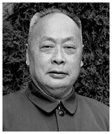 Song of Marshal Chen Yi - iMedia