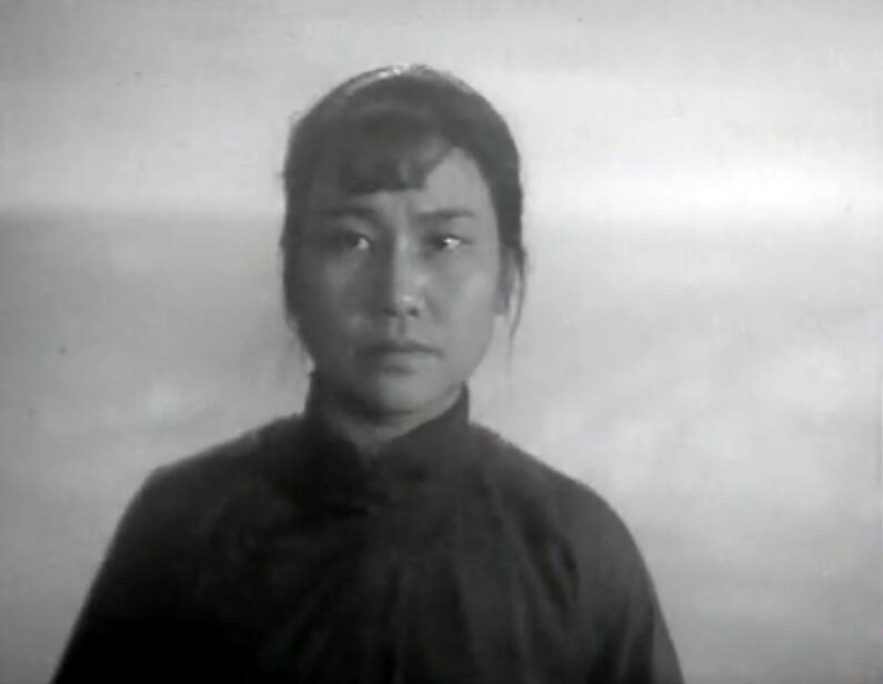 Zhang Ruifang's painting biography 39 old photos from childhood to 94 ...