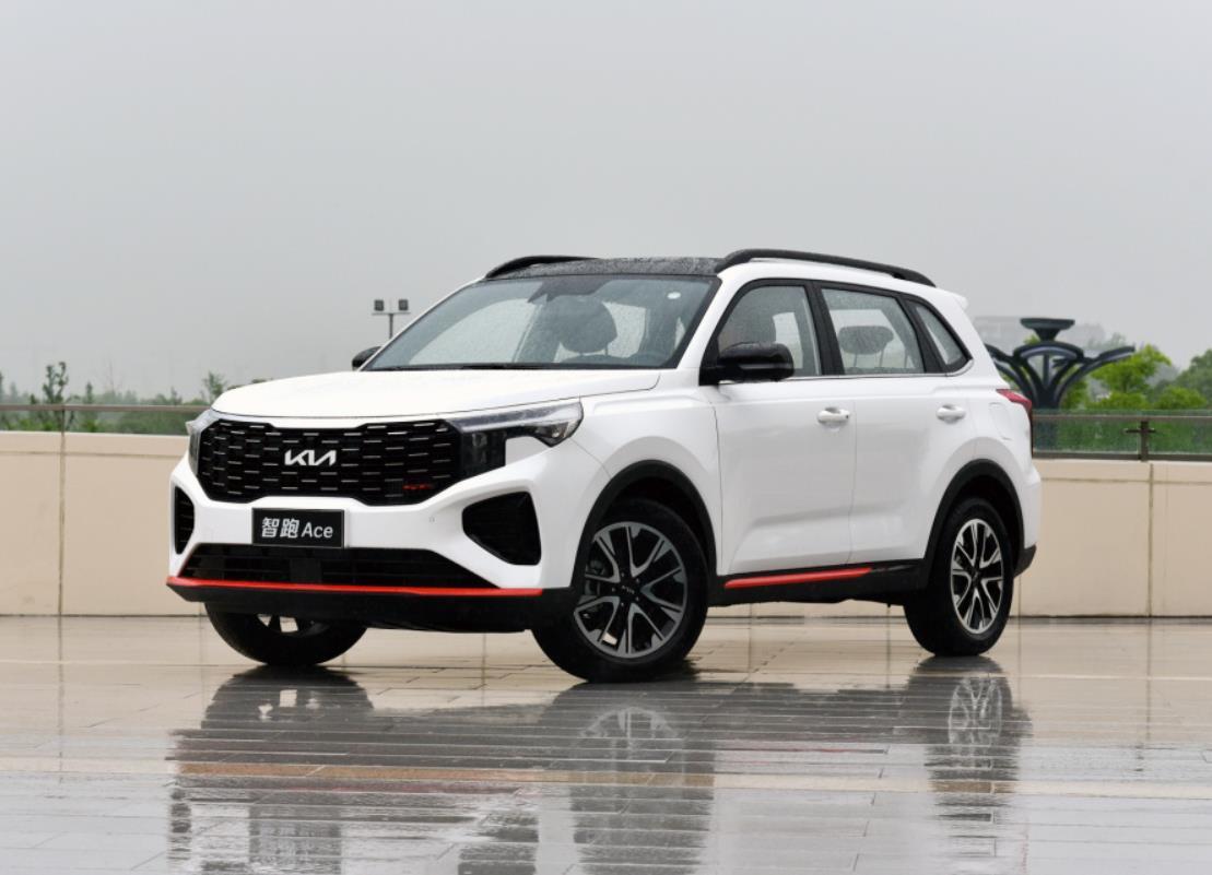 Kia Smart Run Ace will be launched on July 5, exterior and interior ...