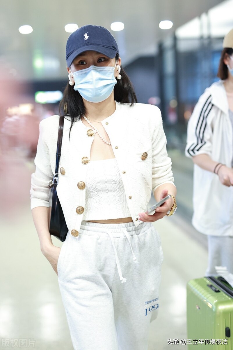 Yuan Yawei, "Stage Sisters", "Embroidered Wounds", "Ruixue Peaceful ...