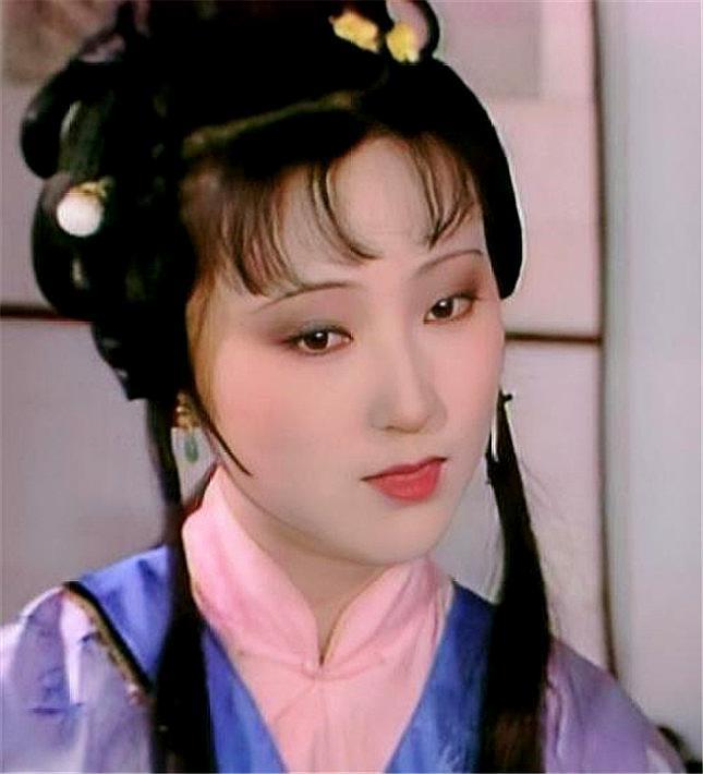 Dream of the Red Chamber: Why is Lin Daiyu a ruthless, selfish and ...