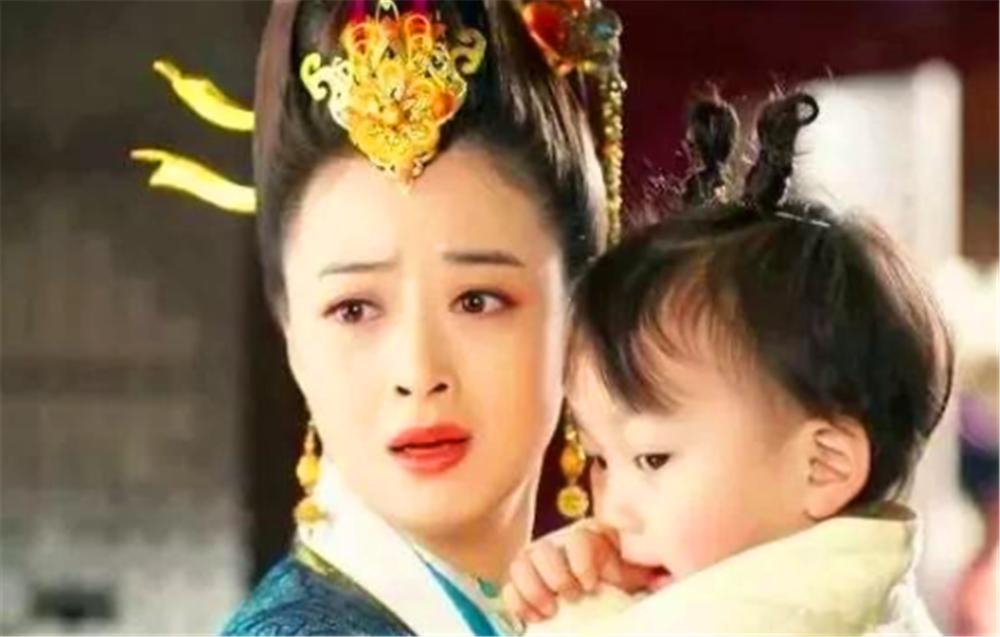 The first female emperor in history was Wu Zetian?Princess Yuan of the ...