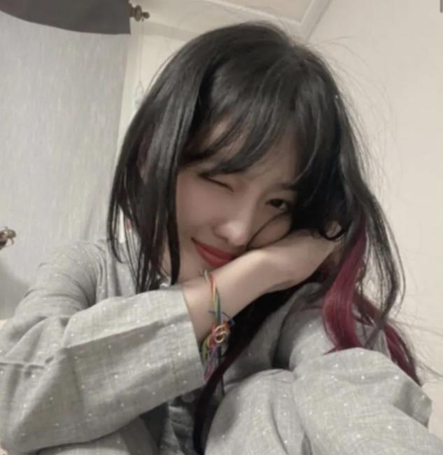Deft finally has a "scandal"?Girlfriend is suspected to be exposed ...