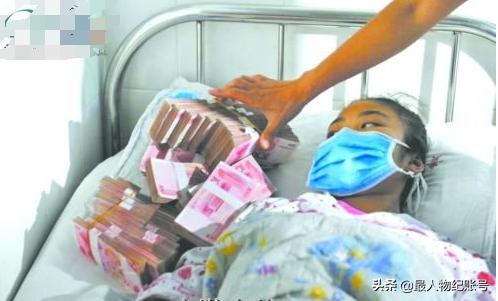 Caring for the old American lady for 13 years and inheriting all the ...