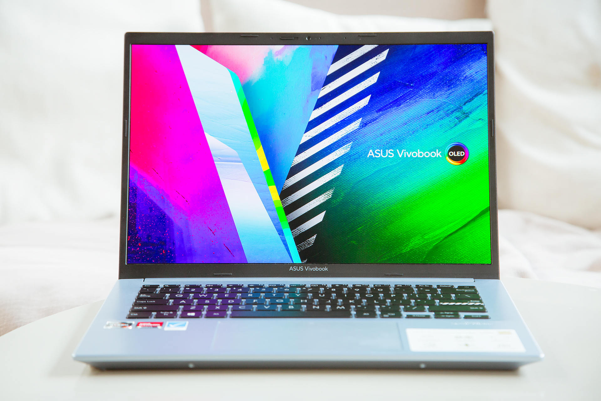 What is the actual experience of real users of the thin and light ASUS Fearless Pro14 that ...