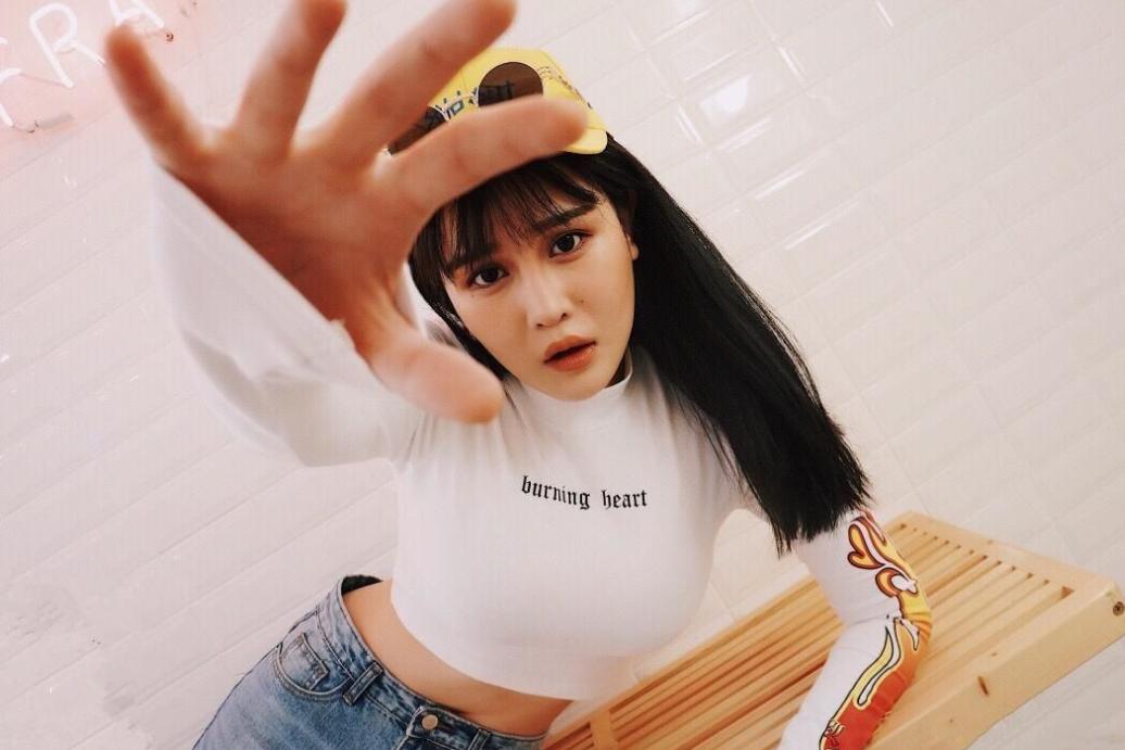 The boyfriend looks like Jiang Peng's son Jiang Dah, causing fans to ...