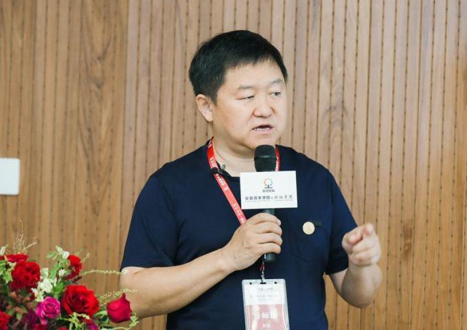 Cheng Yong, chairman of Aoshikang Technology, is worth 11.34 billion ...