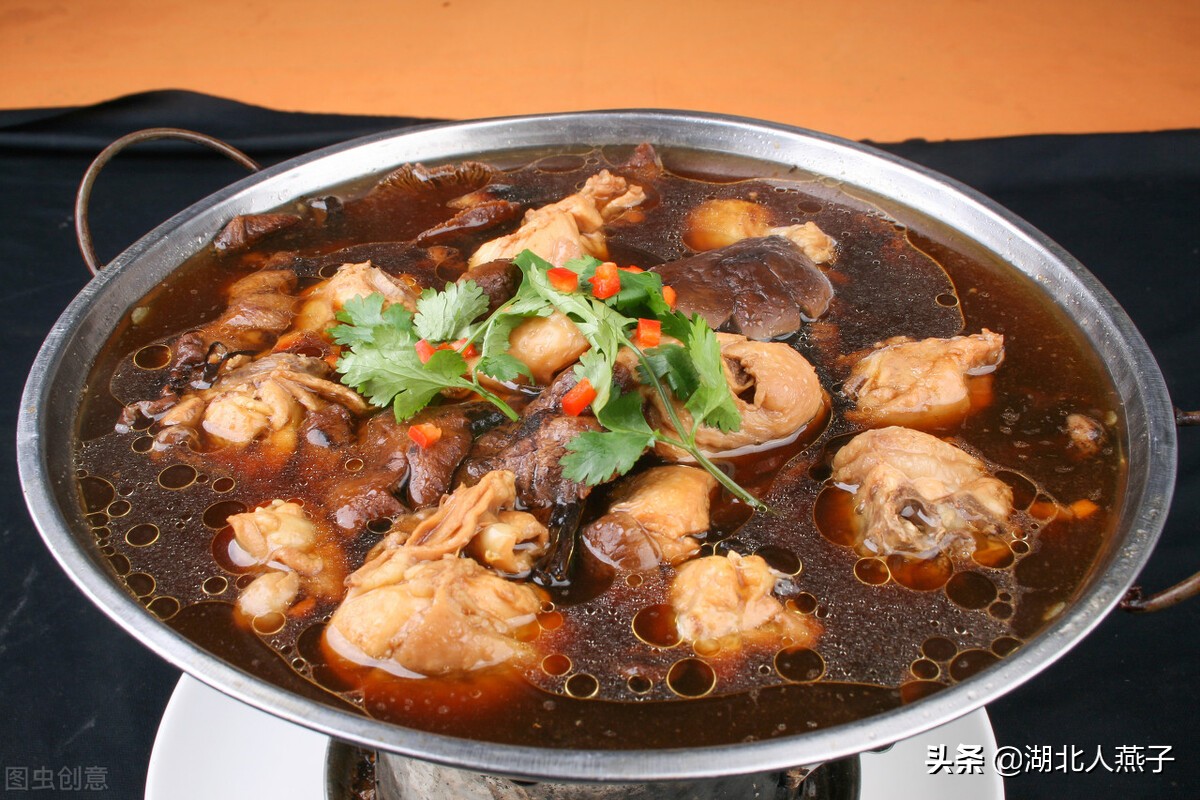 The 12 most famous dishes in Northeast China, Northeast special recipes ...