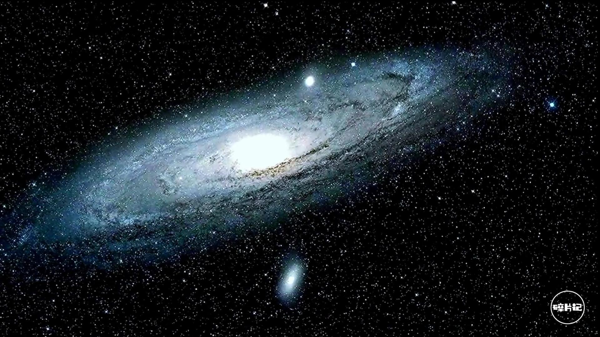 9 stunning images of the real universe, each one is a classic - iMedia