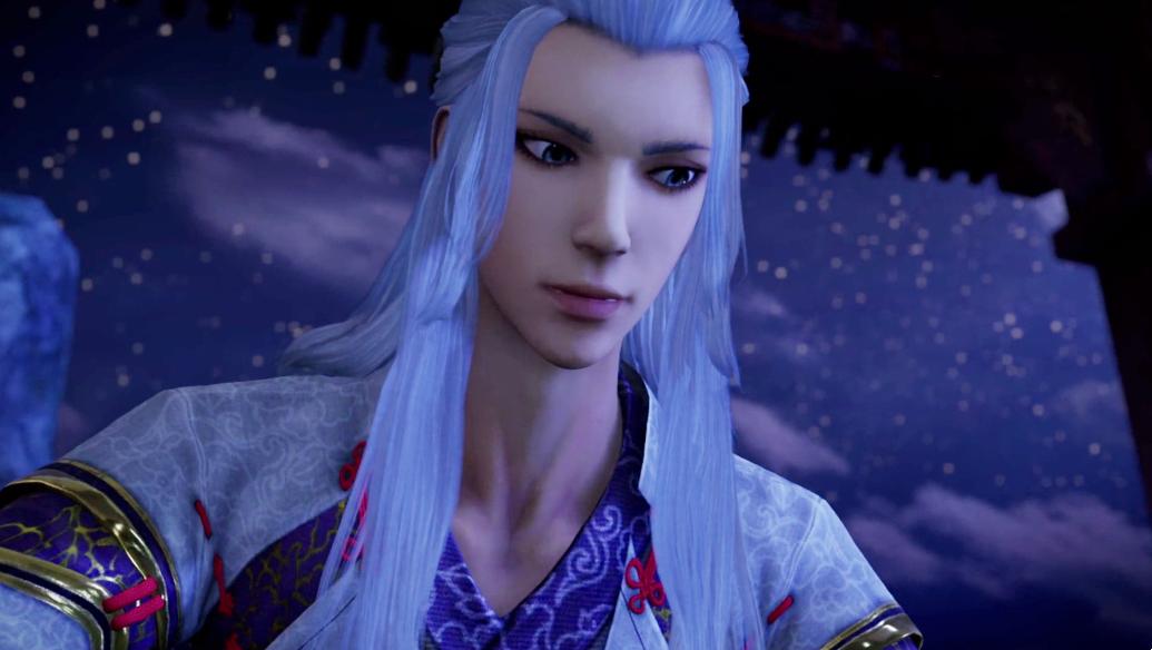 Li Chunfeng actually has descendants alive, and joined the twelve dongs ...