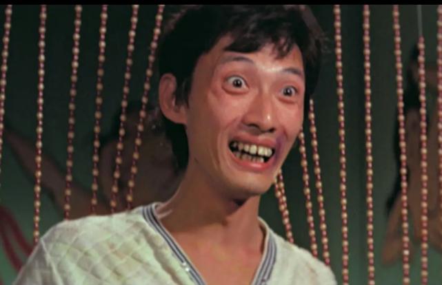 Famous Hong Kong actor Shi Tian died at the age of 72, Lin Junxian ...